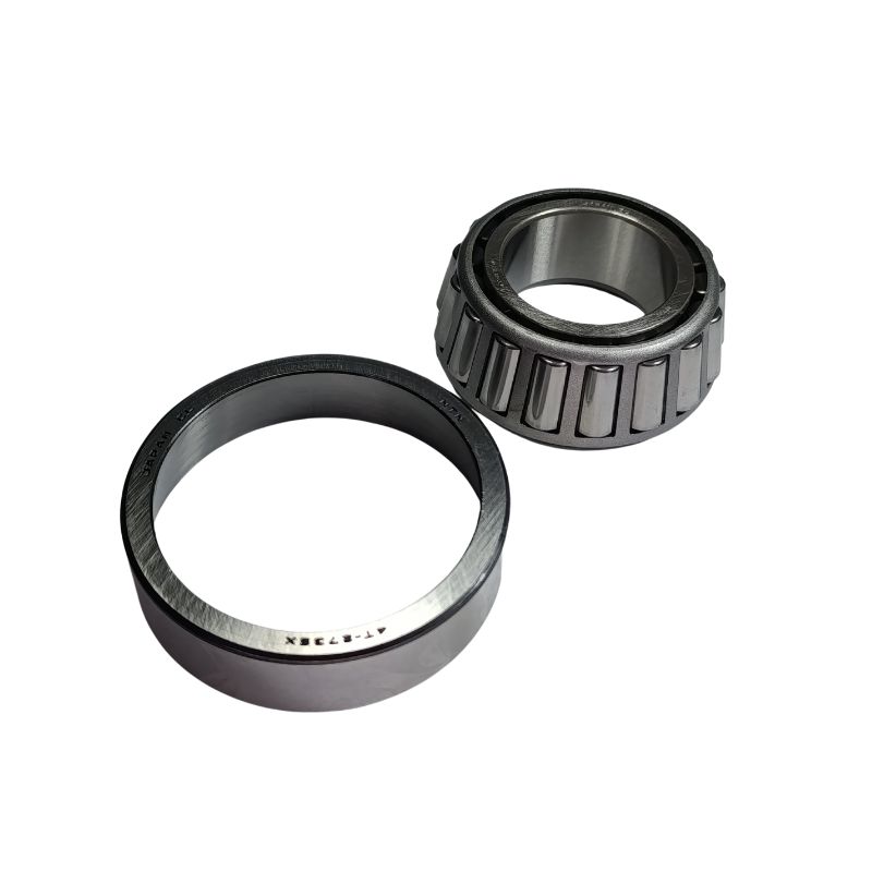 ROLAMENTO - JD9011/ JD8285 - Solução Rolamentos