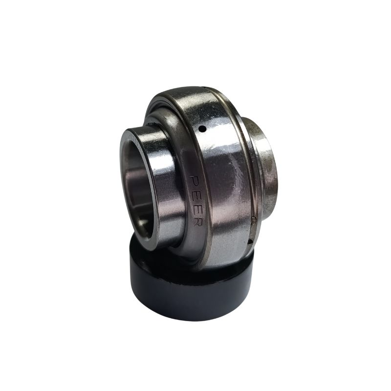 ROLAMENTO - JD8524 / 80247829 - Solução Rolamentos