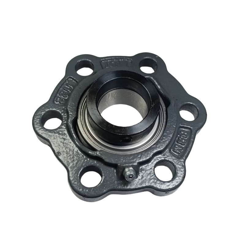 ROLAMENTO COM MANCAL - 87011122 - Solução Rolamentos