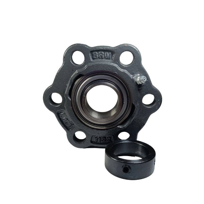 ROLAMENTO COM MANCAL - 87011122 - Solução Rolamentos