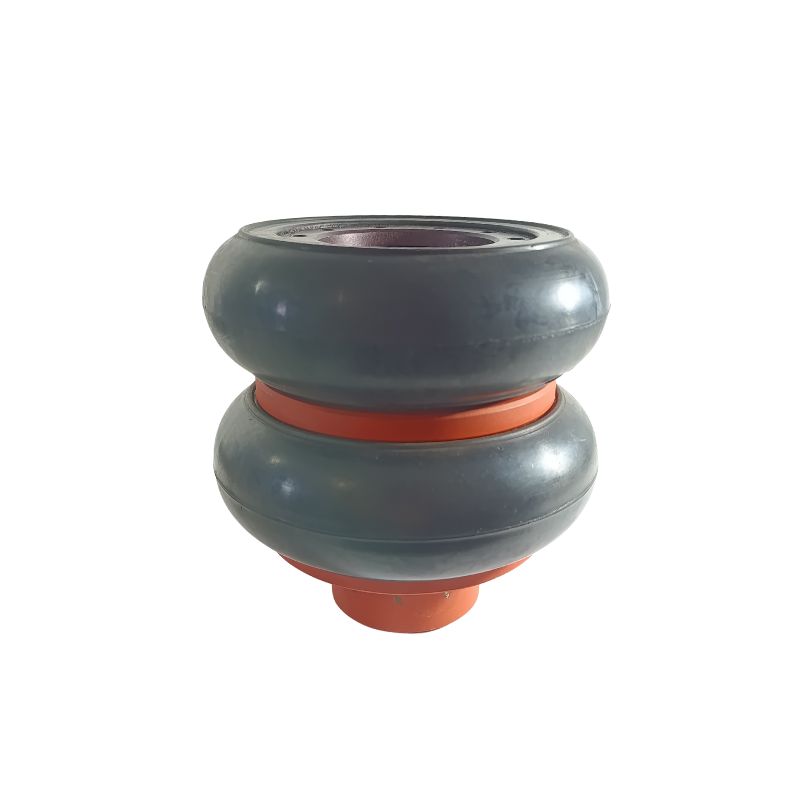 ACOPLAMENTO - AT.50 - Solução Rolamentos