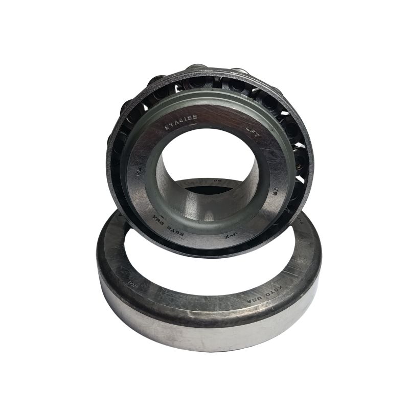 ROLAMENTO - STA.4195 - Solução Rolamentos