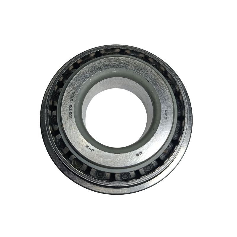 ROLAMENTO - STA.4195 - Solução Rolamentos